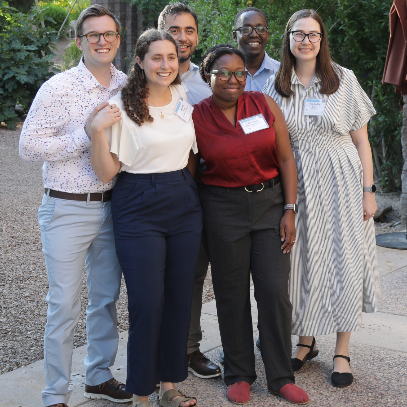 RCSA Fellows – Research Corporation for Science Advancement (RCSA)