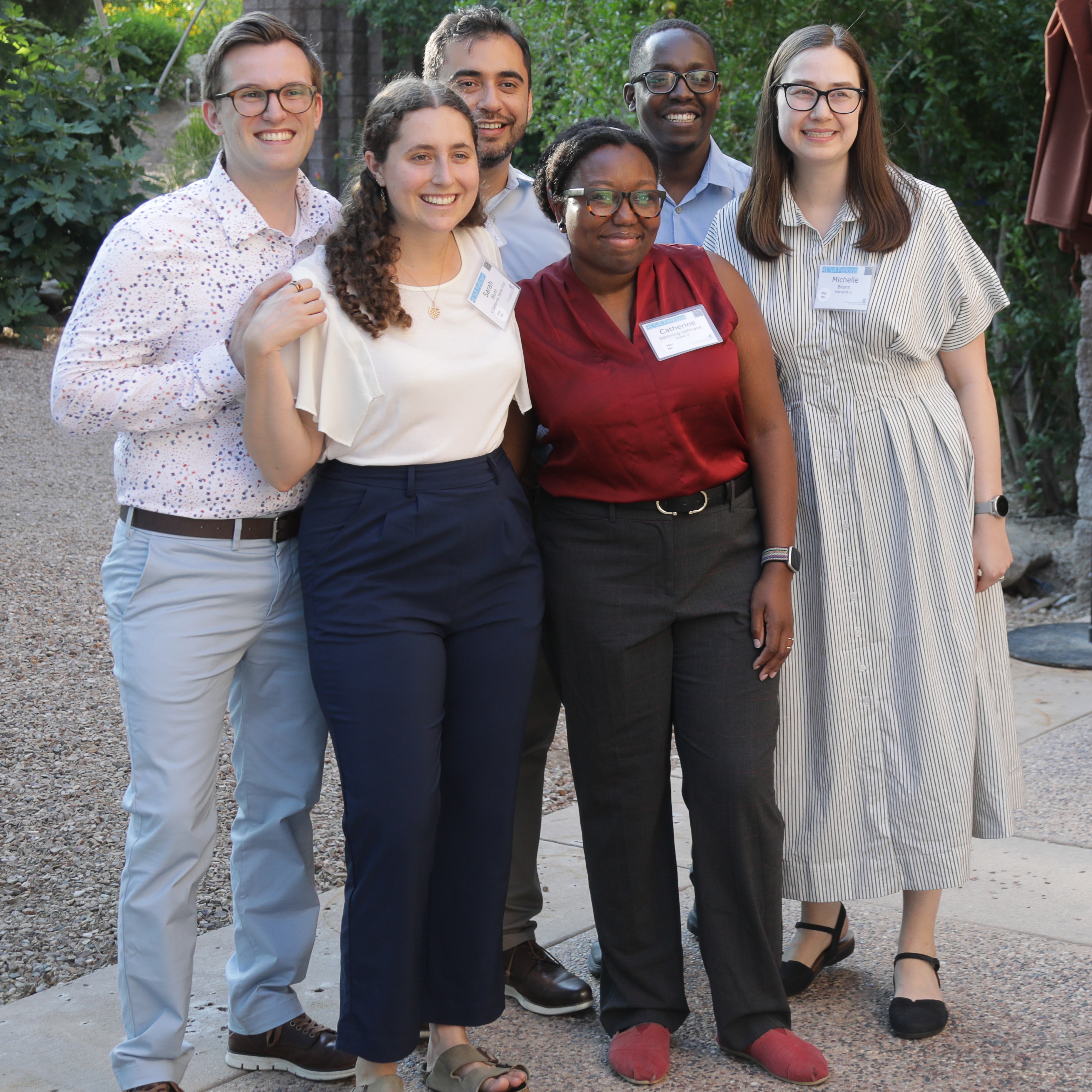 RCSA Fellows – Research Corporation for Science Advancement (RCSA)