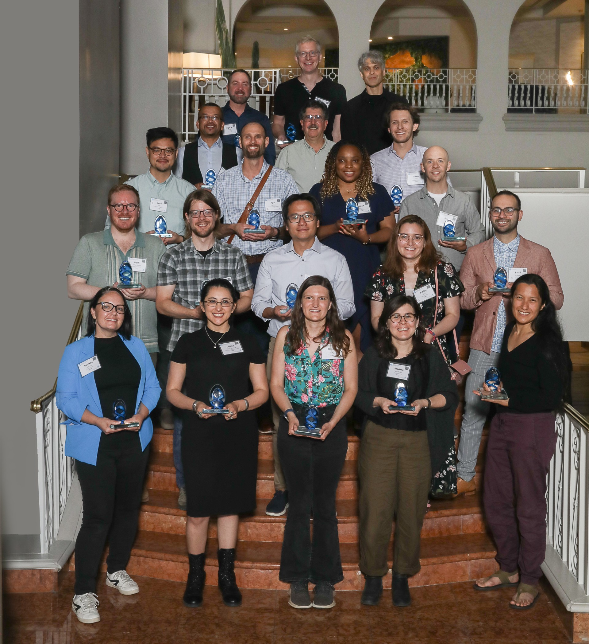 Cottrell Scholars – Research Corporation for Science Advancement (RCSA)