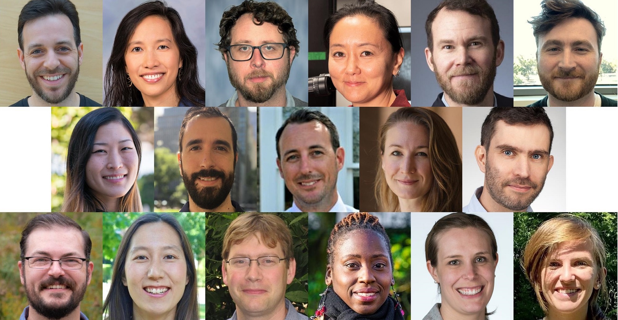 17 Researchers from U.S., Canada Awarded Scialog: Molecular Basis of ...