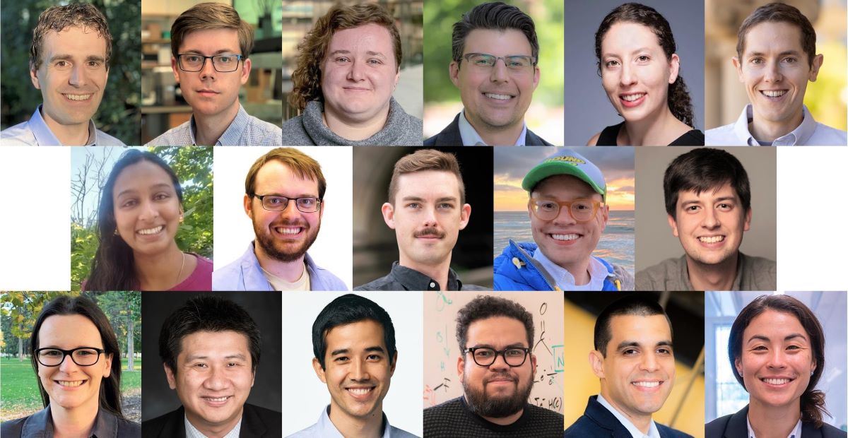 7 Teams Win Scialog Funding for Automating Chemical Laboratories ...