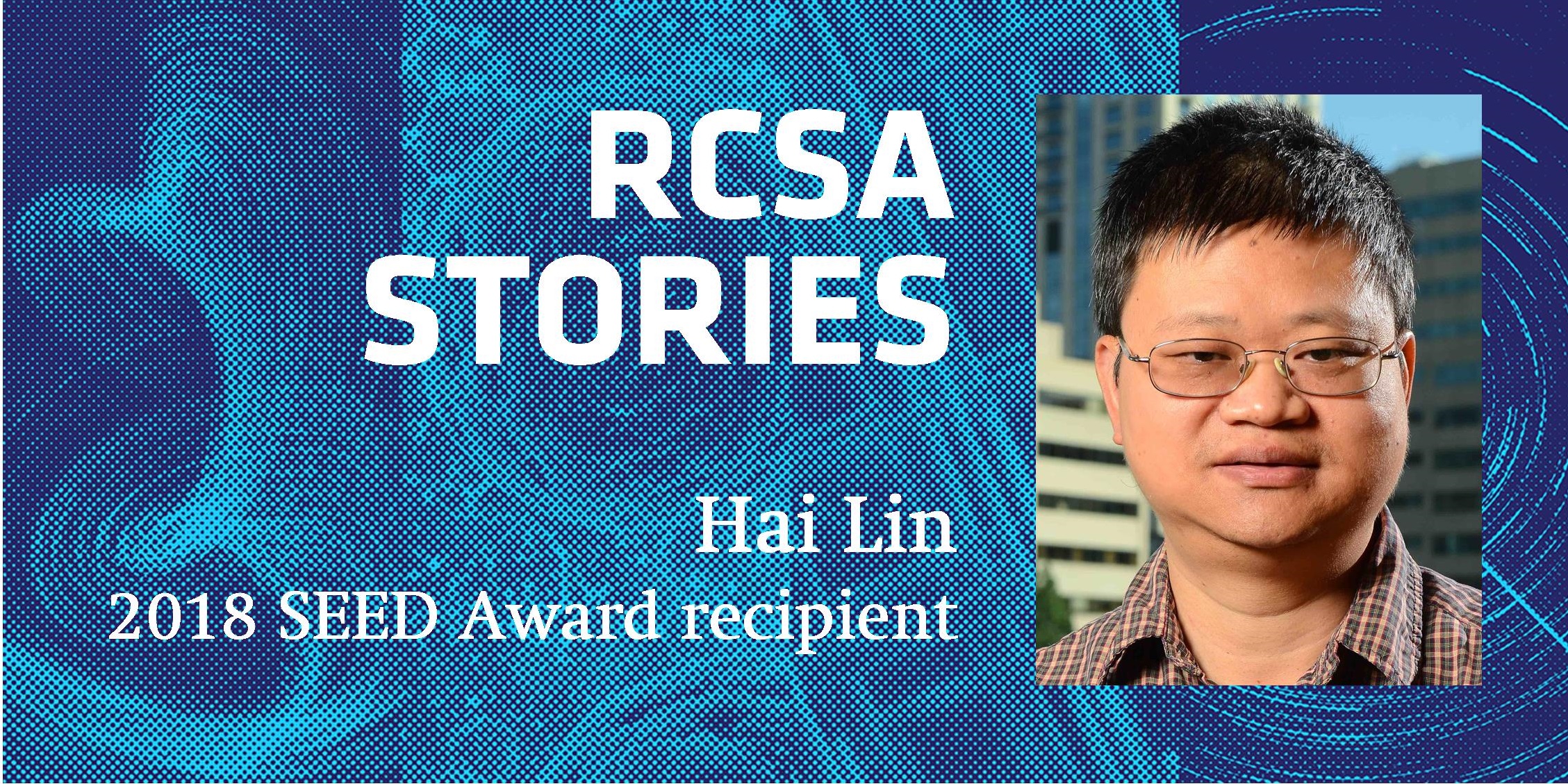 A SEED Grows in an Unexpected Direction – Research Corporation for ...