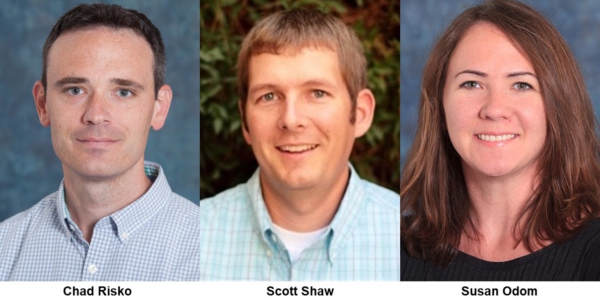 RCSA Connections, Conversations Spur Energy Storage Project – Research ...