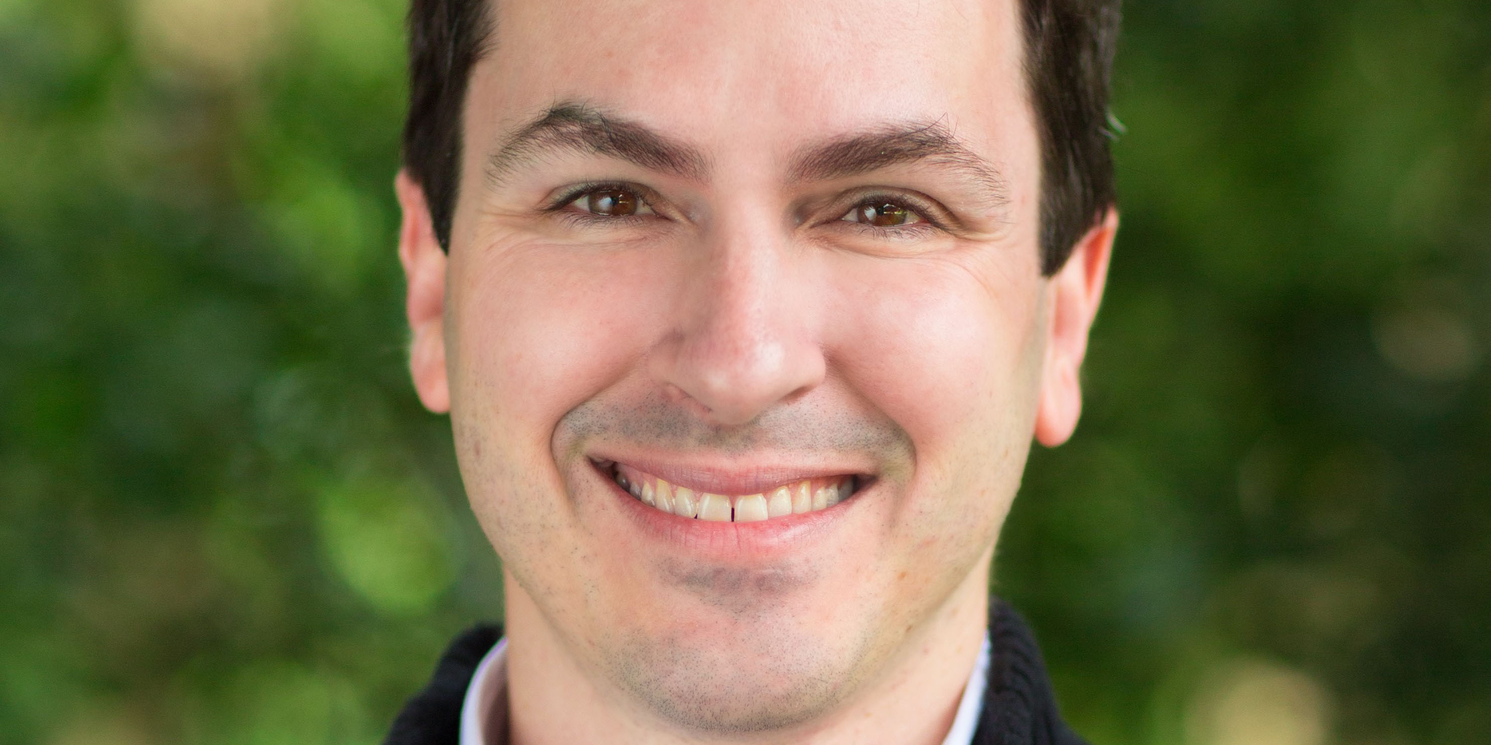 Cottrell Scholar Adam Urbach Receives a 2016 LEAD Award – Research ...