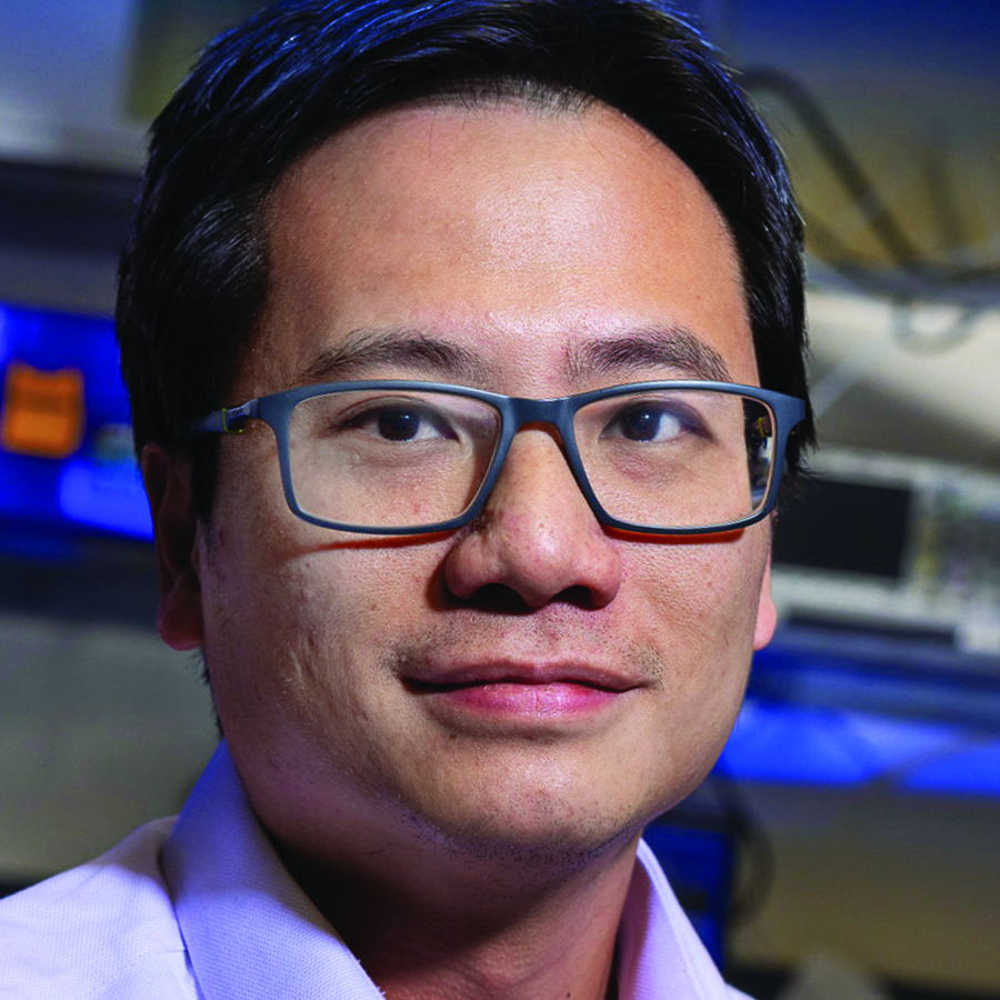 2025 Cottrell Scholars – Research Corporation for Science Advancement (RCSA)