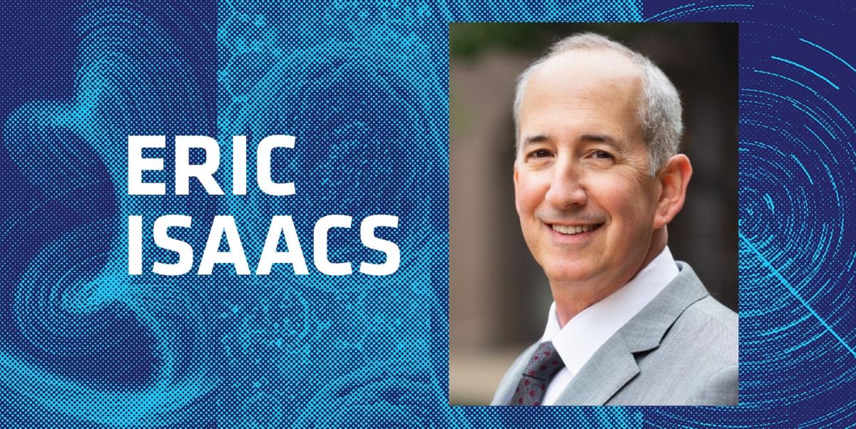 Eric Isaacs Named Next RCSA President – Research Corporation for ...